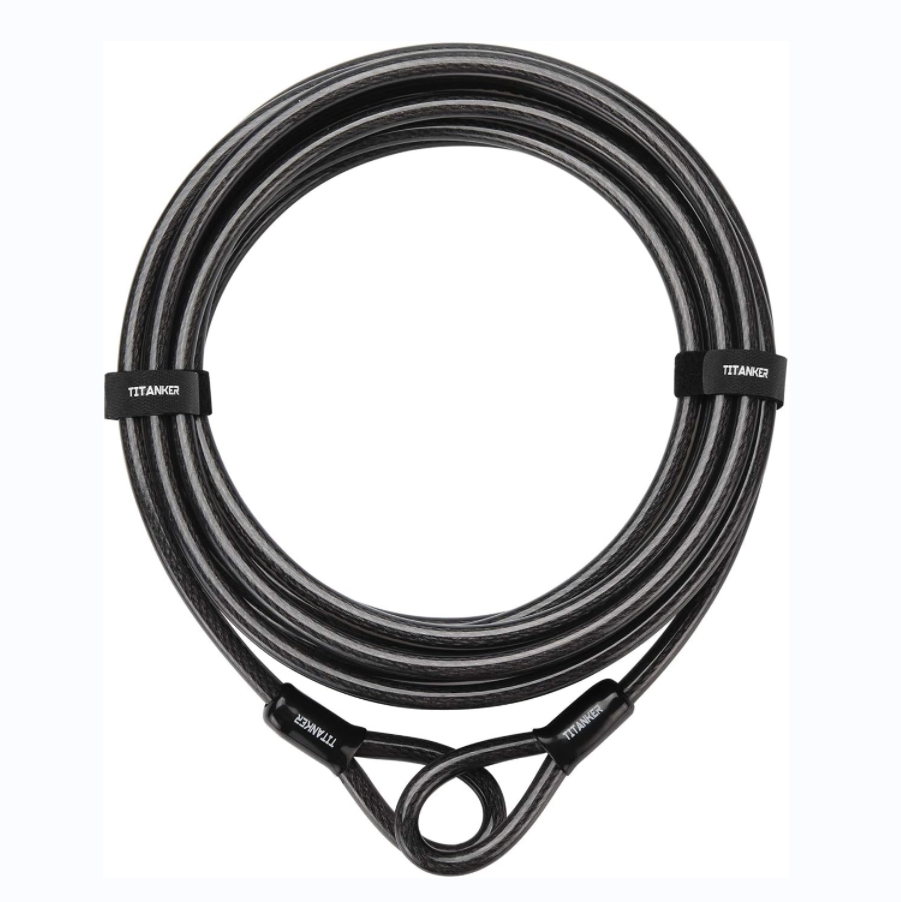 Chain Locks – Titanker Official